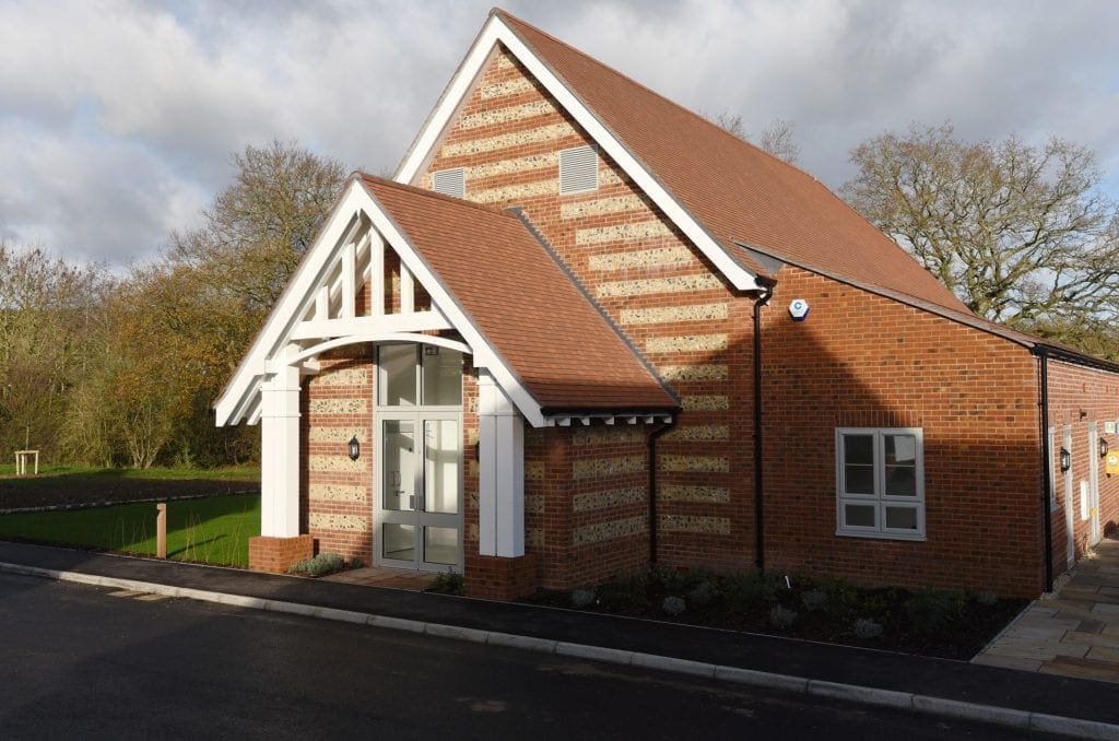 Trustees – Stroud Village Hall